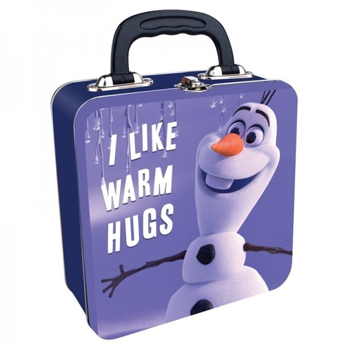 Lunch box Disney - Frozen - Olaf - Słoiki i pojemniki na żywność - Geek ...