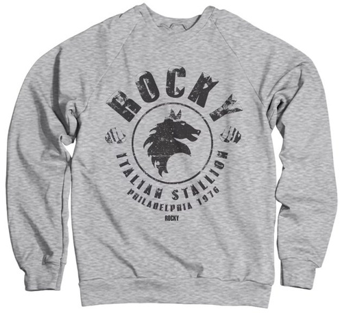 Bluza Rocky - Italian Stallion - Bluzy - Geek sklep Frogles.pl