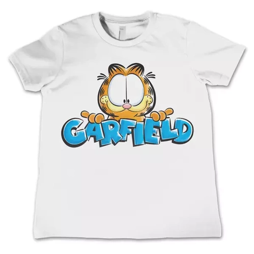 Koszulka dziecięca Garfield - Koszulki dziecięce - Geek sklep Frogles.pl