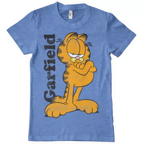 Koszulka męska Garfield - Koszulki męskie - Geek sklep Frogles.pl