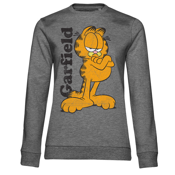 Licencje | Garfield - Geek sklep Frogles.pl