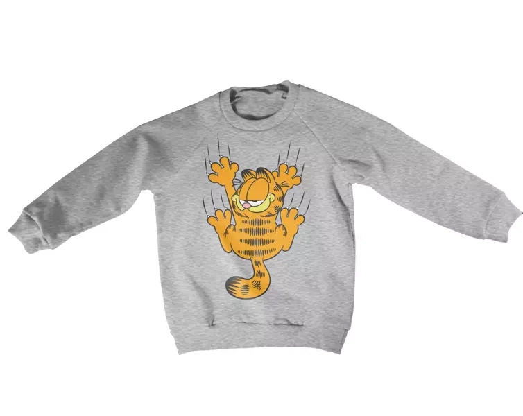 Bluza dziecięca Garfield - Bluzy - Geek sklep Frogles.pl