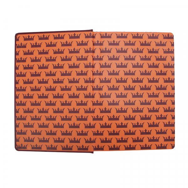 Notes A5 Harry Potter - Weasley is our King - Notesy - Geek sklep ...