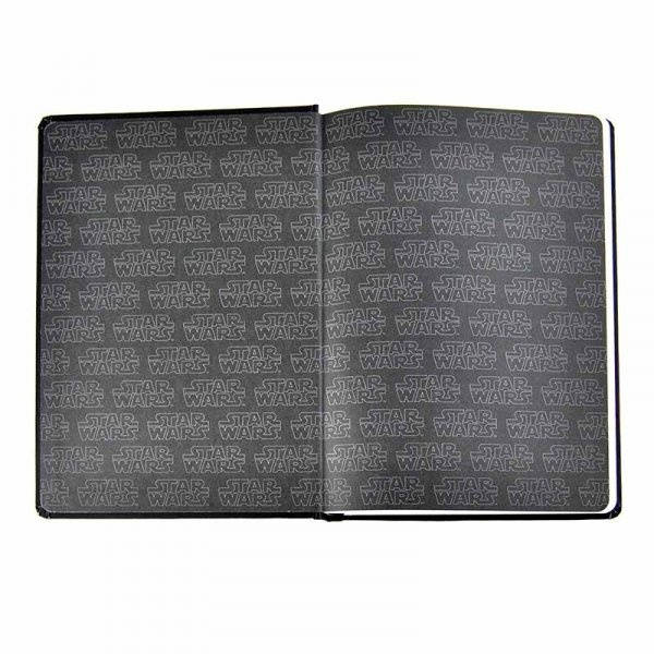 Notes A5 Star Wars - R2-D2 - Notesy - Geek sklep Frogles.pl